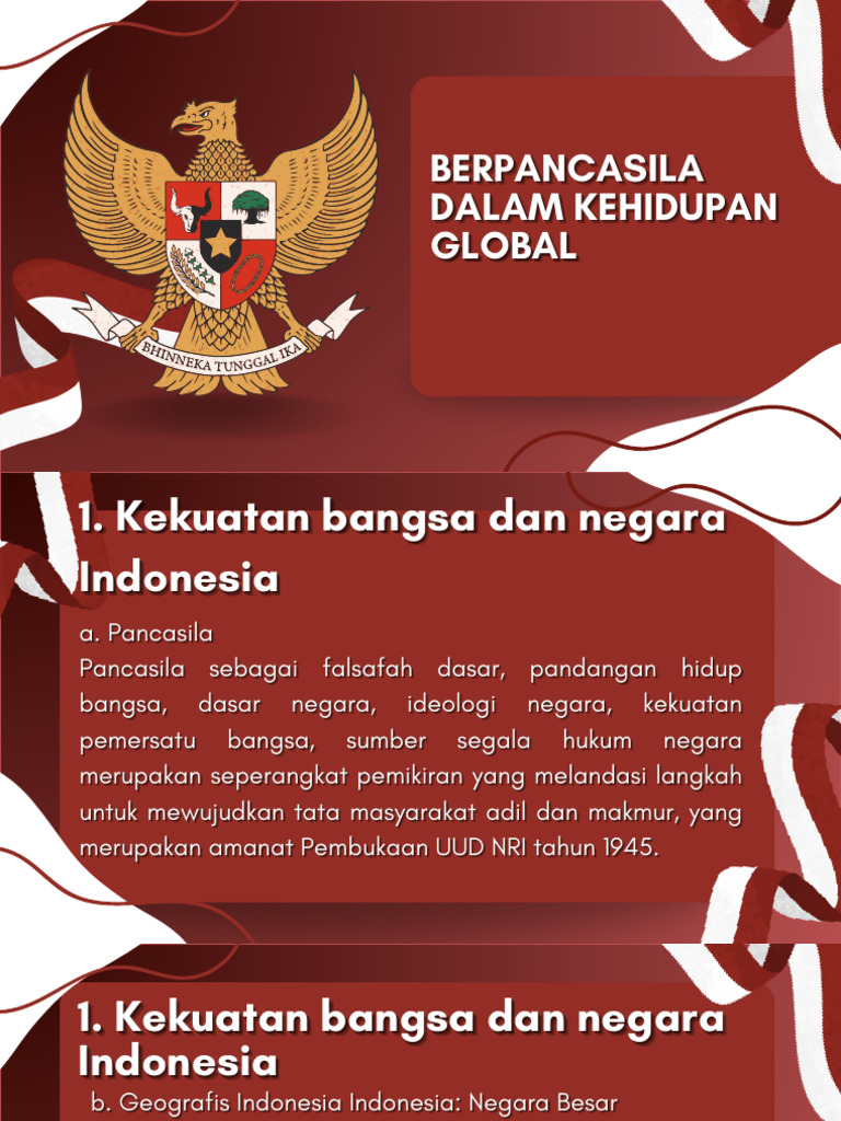 Merah Putih Modern Presentasi Hari Lahir Pancasila - 20240904 - 191156 ...