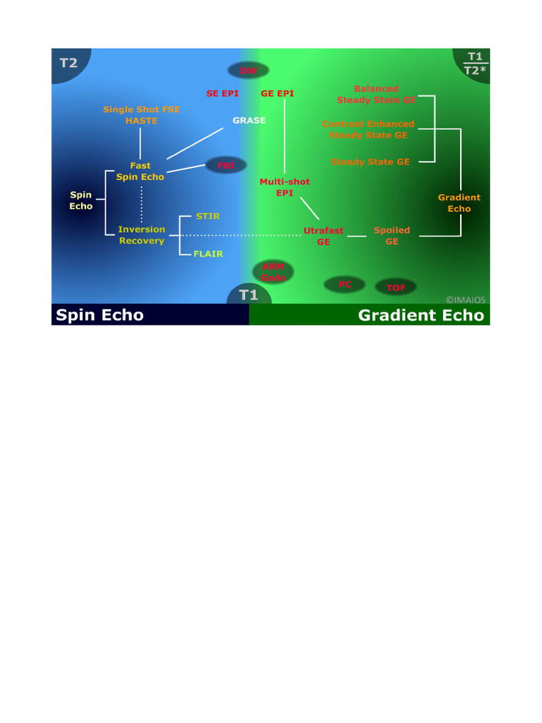 sequences IRM classification | PDF