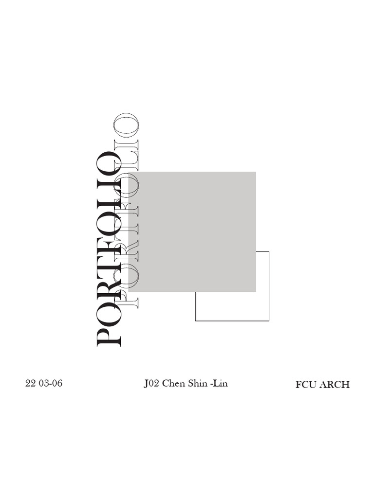 PORTFOLIO COPY | PDF