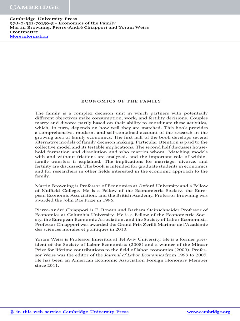 9780521791595_frontmatter | PDF