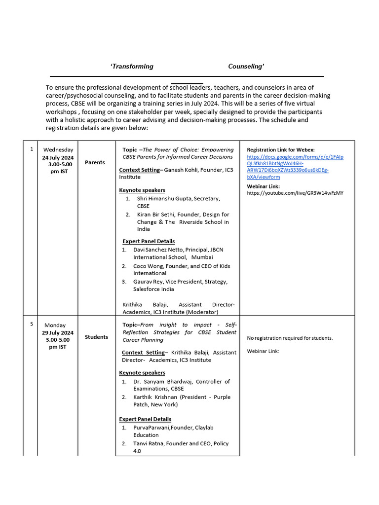 Virtual Workshop | PDF Virtual Workshop | PDF