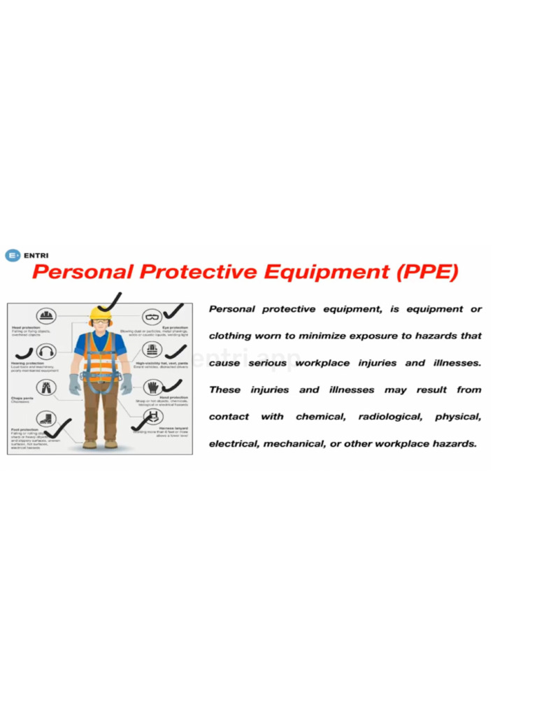 Safety Requirements | PDF