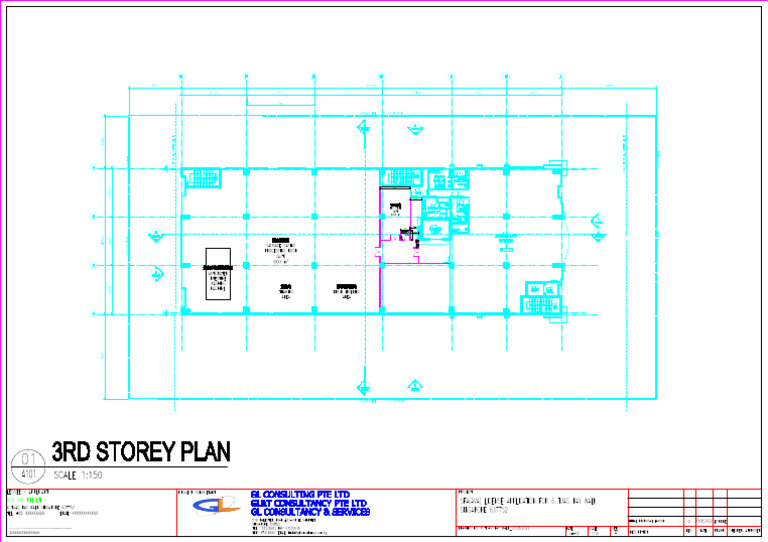 6 Tuas Bay Walk - 20.06.2022 - LEVEL 3 | PDF