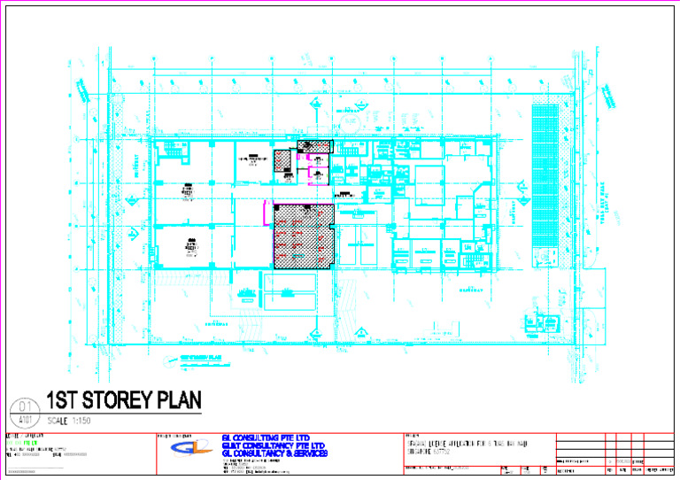 6 Tuas Bay Walk - 20.06.2022 - LEVEL 1 | PDF