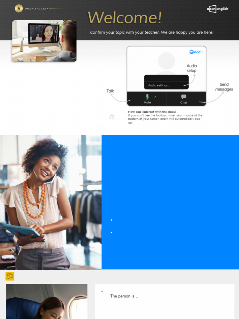 Pc Work Tasks | PDF