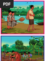 Laminas Descriptivas | PDF | Aprendizaje