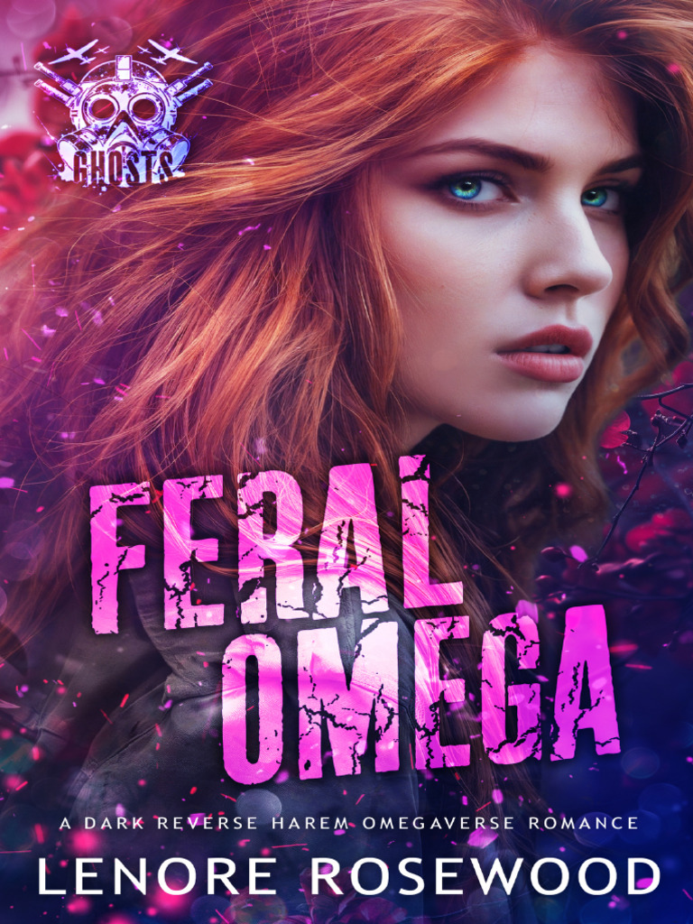 Feral Omega - Lenore Rosewood | PDF