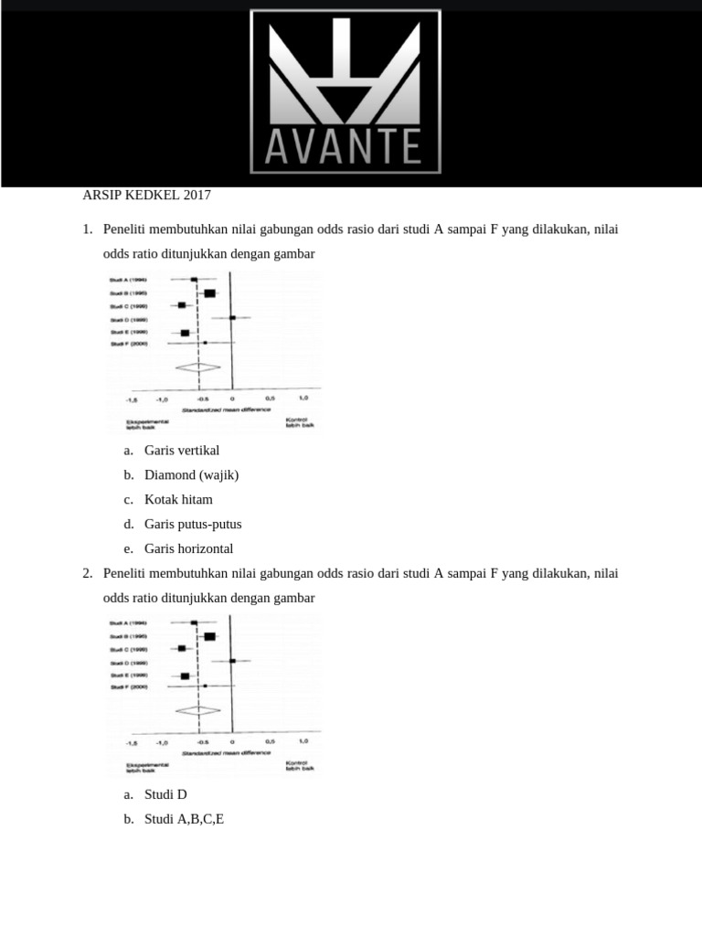 Arsip Kedkel 2017 | PDF