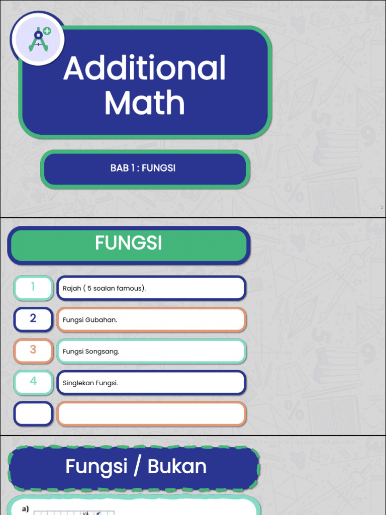 12 Mac F4 Addmath | PDF
