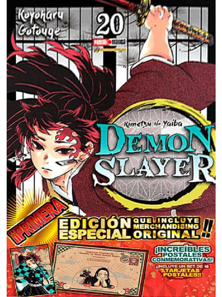 KnY-20 | PDF