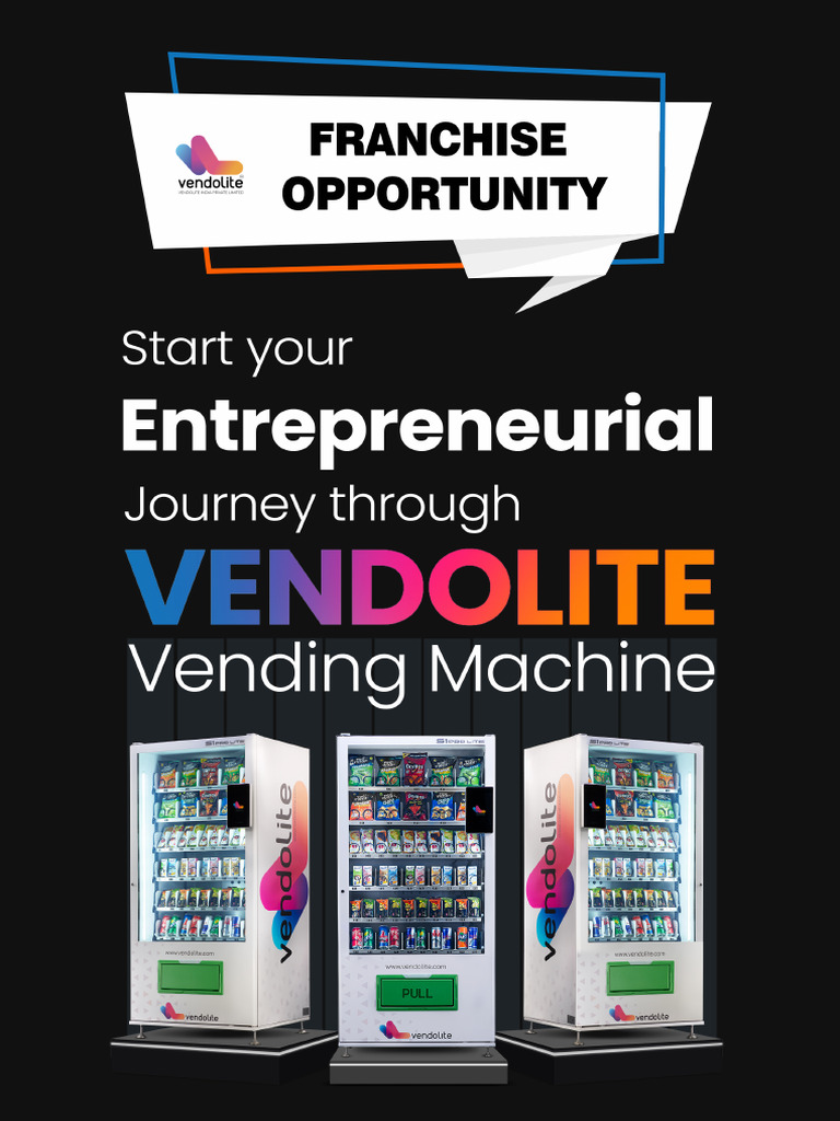 Franchise Brochure | PDF