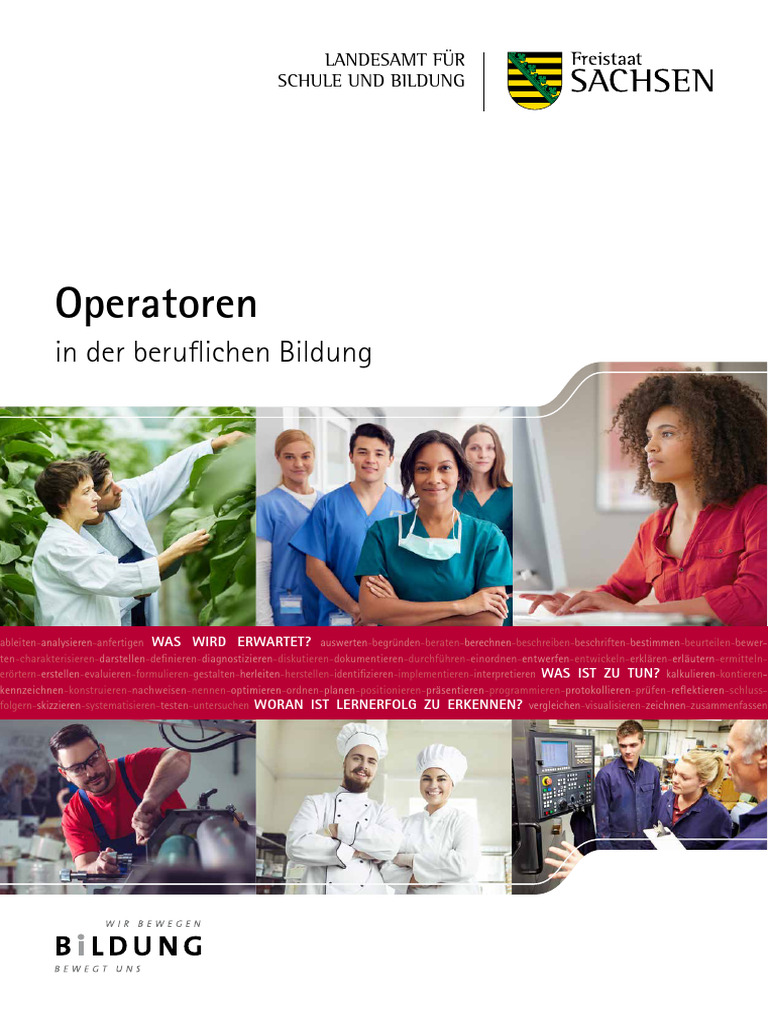 HR Operatoren | PDF