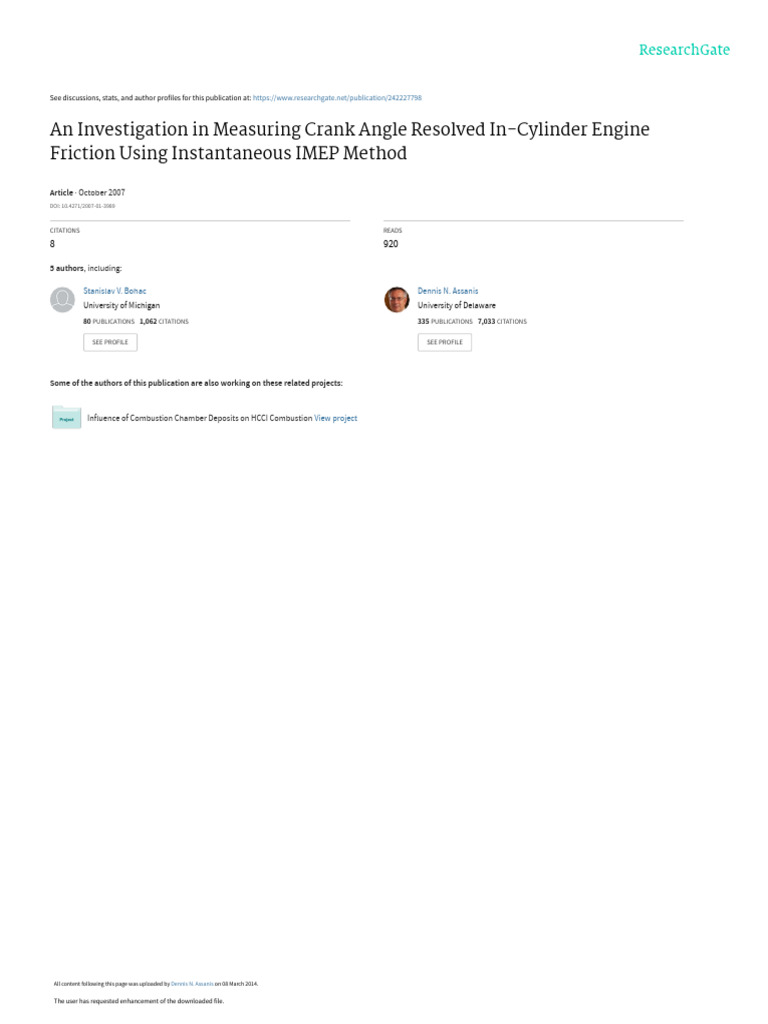 An_Investigation_in_Measuring_Crank_Angle_Resolved | PDF