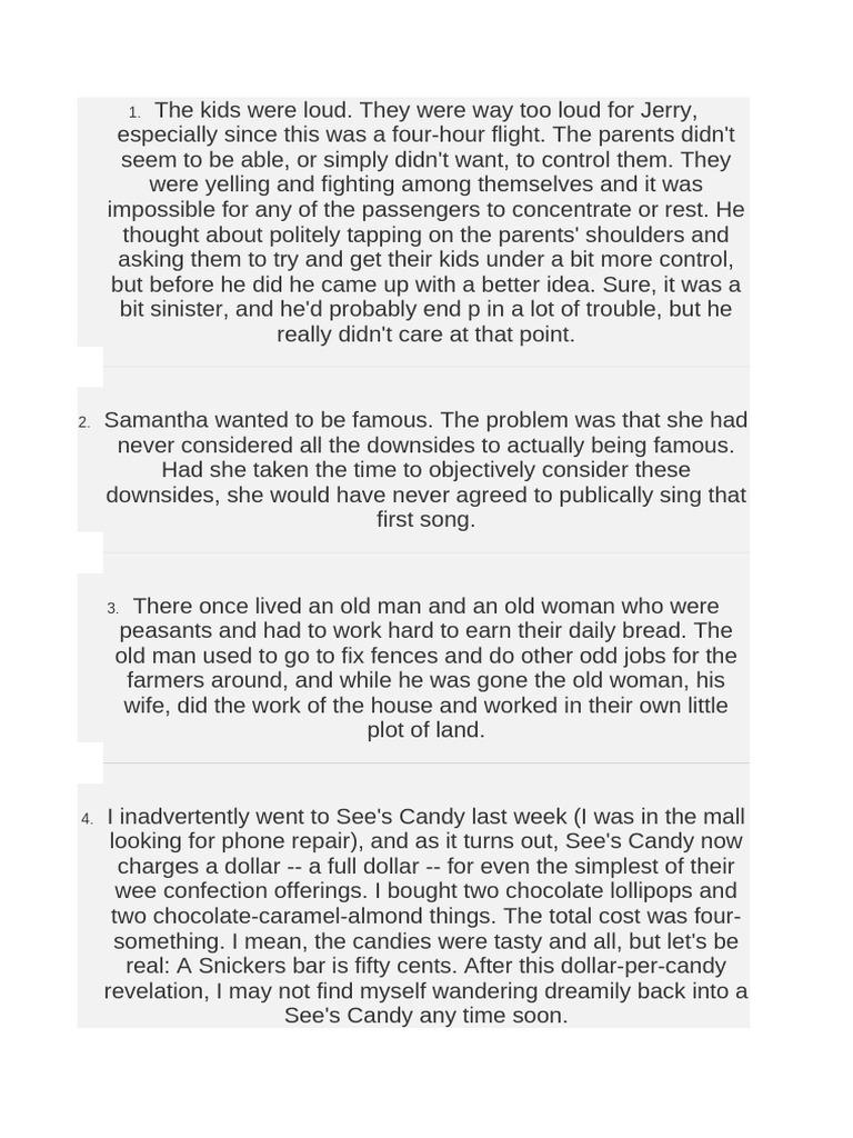 The Kids Were Lou2 | PDF