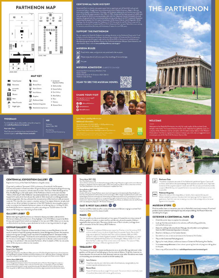 2023 05 02+Parthenon+Guide | PDF