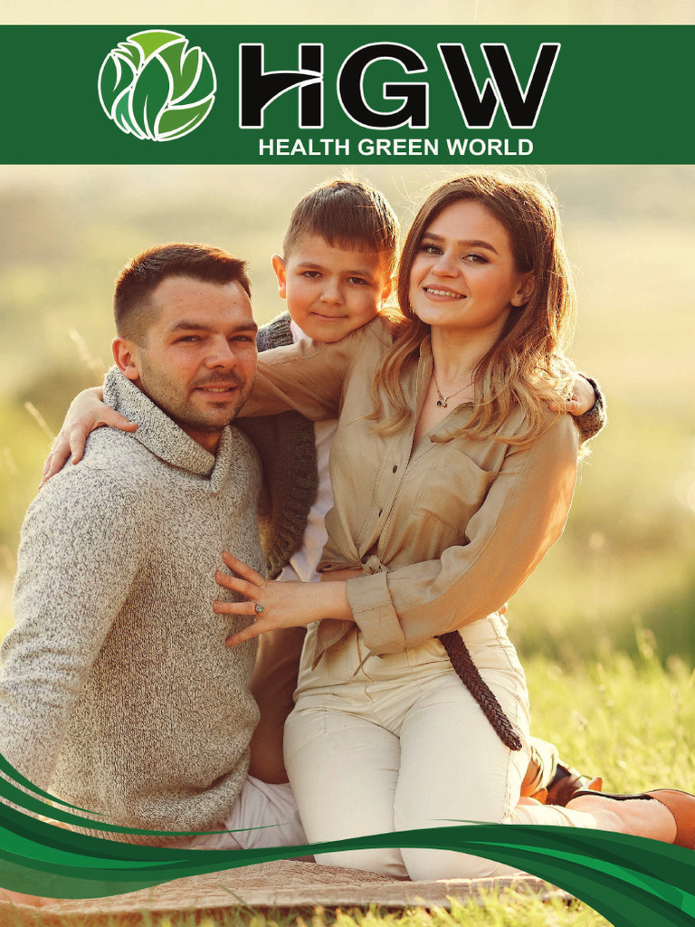 HWG Catalogo | PDF