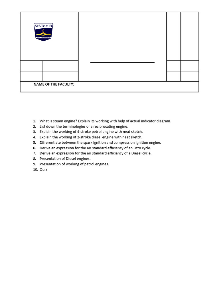 Assignment 5 - Unit-5 (BME) | PDF