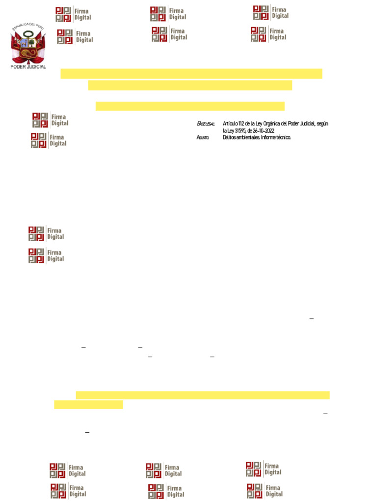 Acuerdo Plenario N. 2-2023-CIJ-112 | PDF