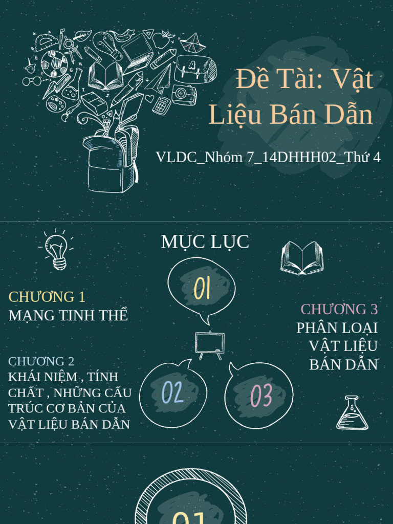 VLDC - Nhóm 7 | PDF