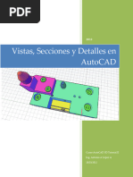 Planos en Inventor | PDF | Cursor (interfaz de usuario) | Dibujo