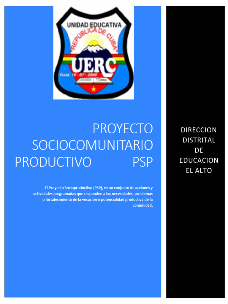 PSP Cuba 2021 | PDF | Dieta saludable | Alimentos