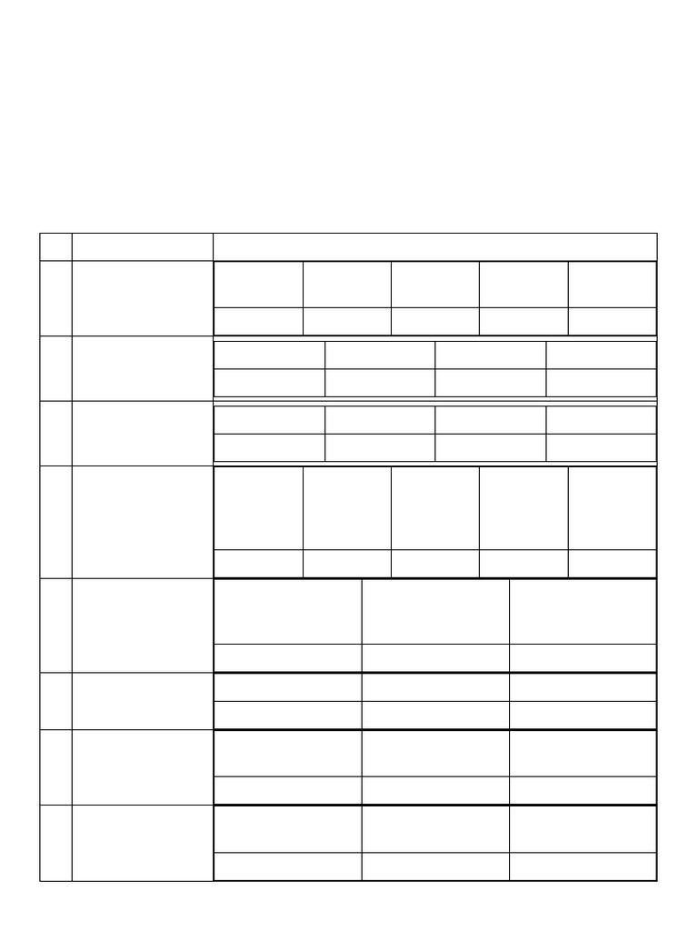 Fleta Informuese Për Enea | PDF