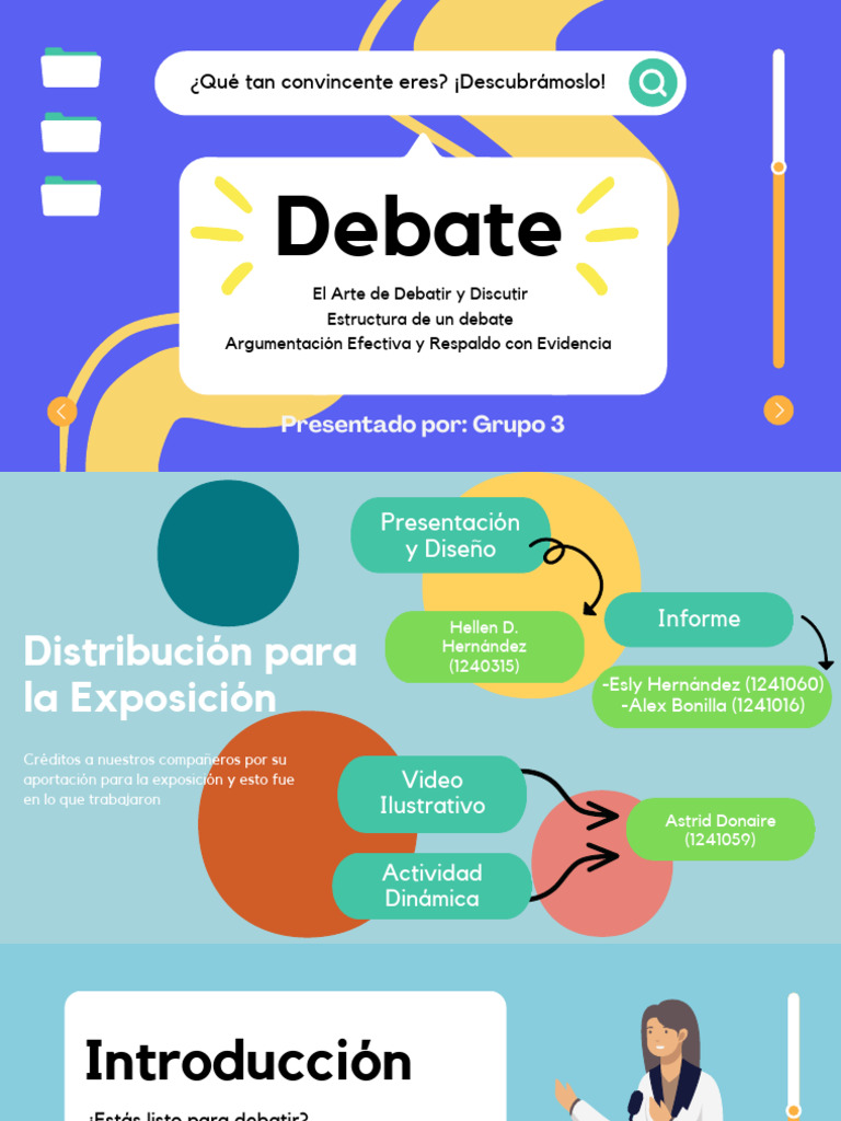 El Debate | PDF