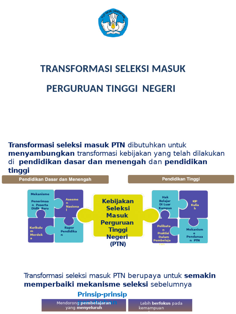 BB Guru Penggerak - Prof Aris | PDF