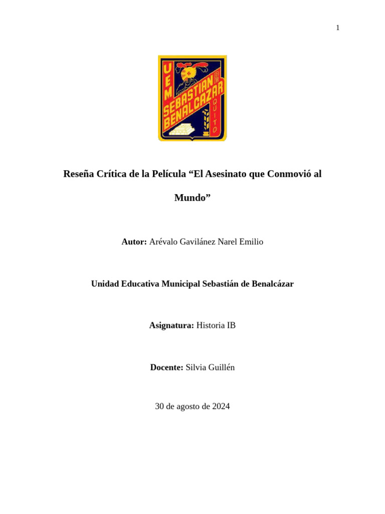 Plantilla Normas Apa 7ma Edicion | PDF
