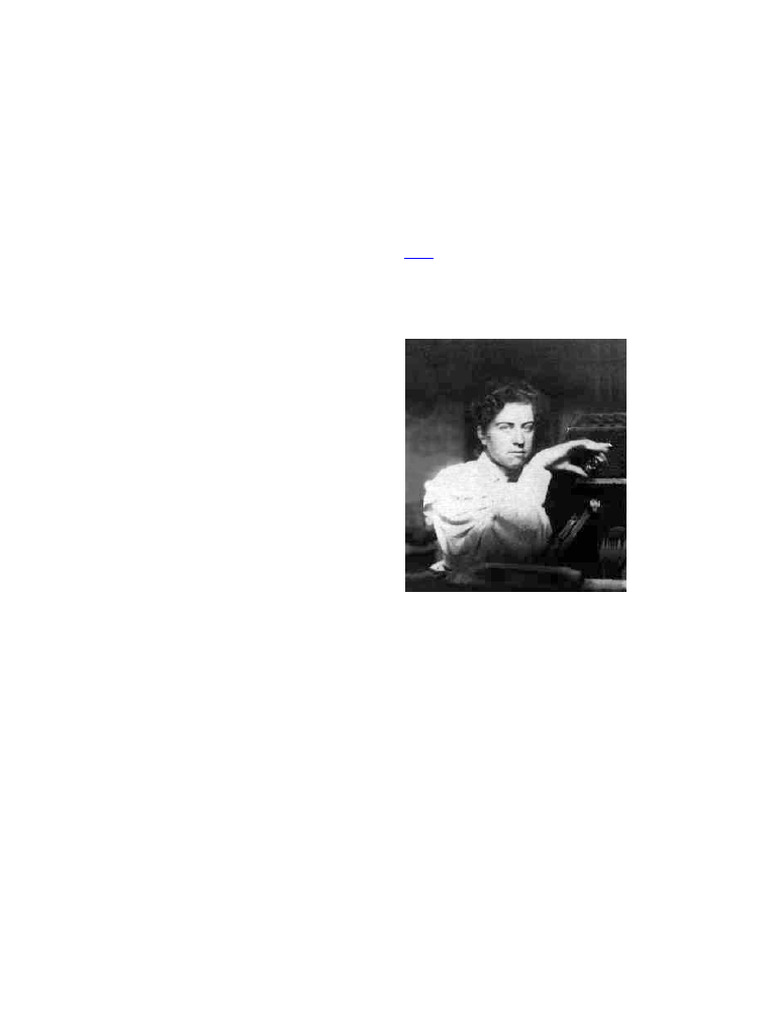 Dones - La Geometría Vista Por Grace Chisholm Young | PDF