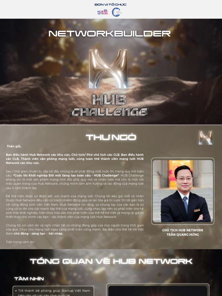 Network-Builder-HUB-CHALLENGE-PROPOSAL-2024-2_compressed | PDF