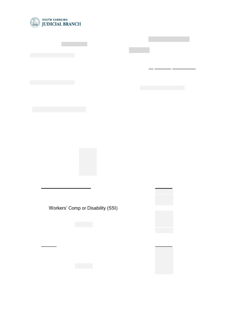 Forma Pauperis | PDF