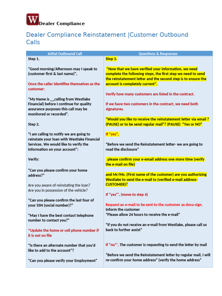 CUSTOMER | PDF
