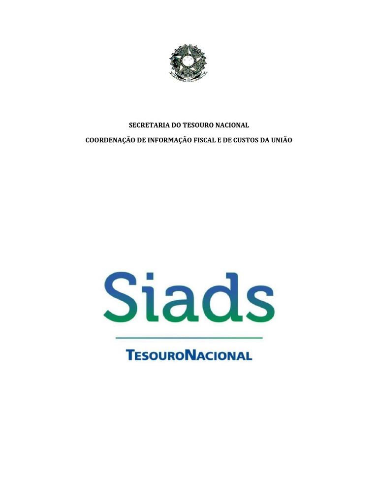 02 - Passo A Passo Cadmat - Consulta Itens Consumo | PDF | Ingeniería ...