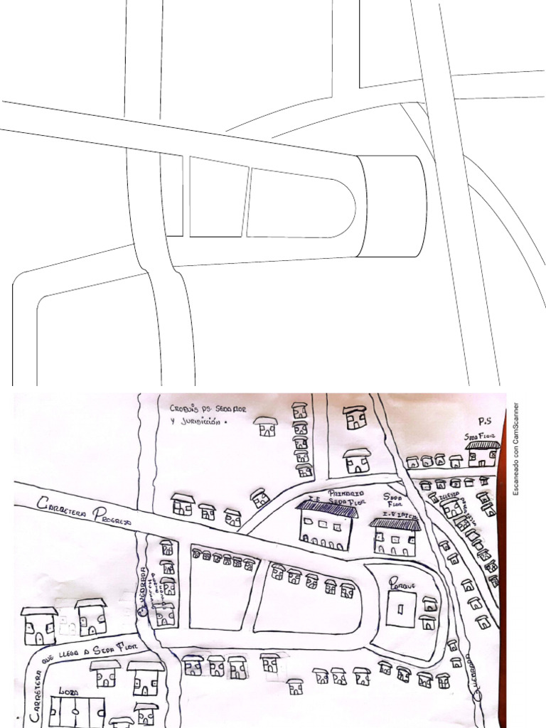 Crokis 1 | PDF