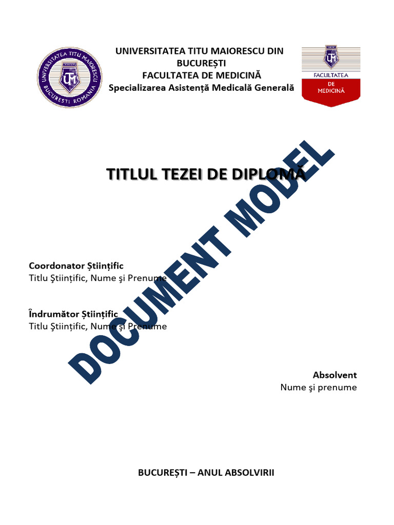 MG Amg Nume Familie - Prenume Parte Speciala 2022 2023 | PDF