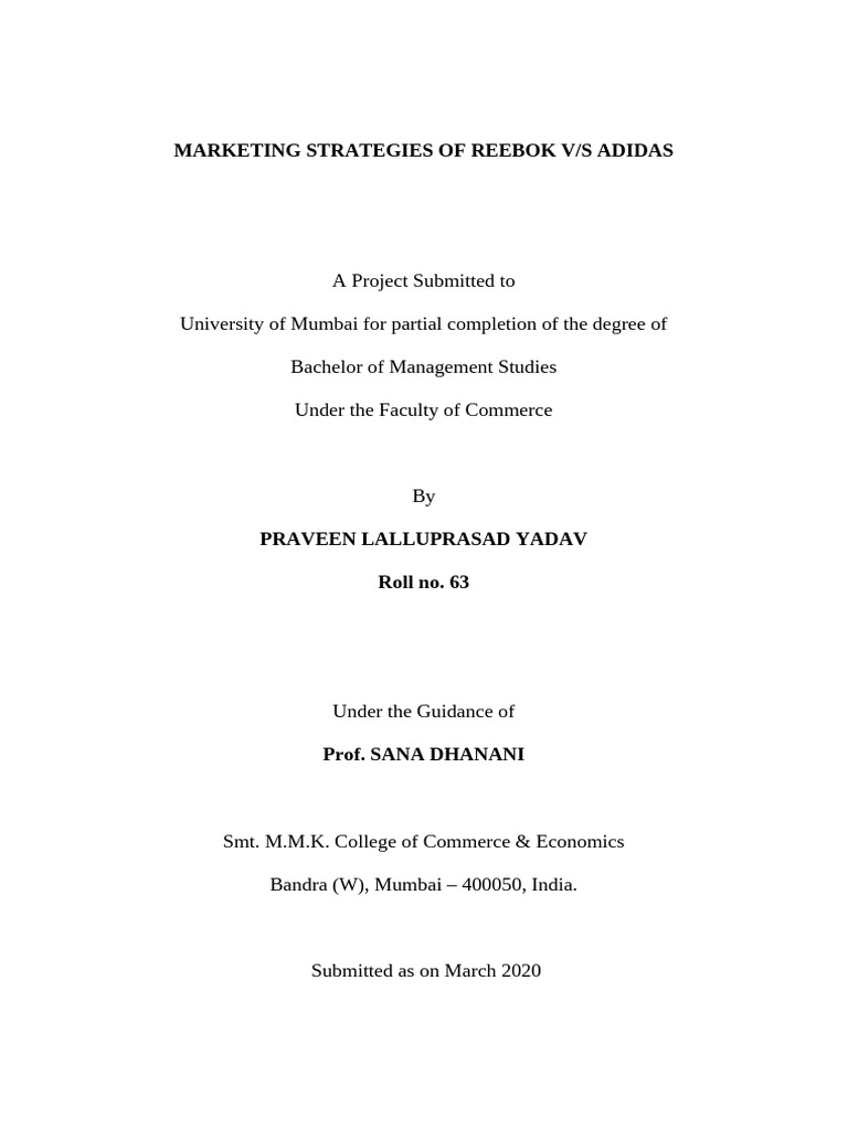 Black Book Data Analysis Part Pdf