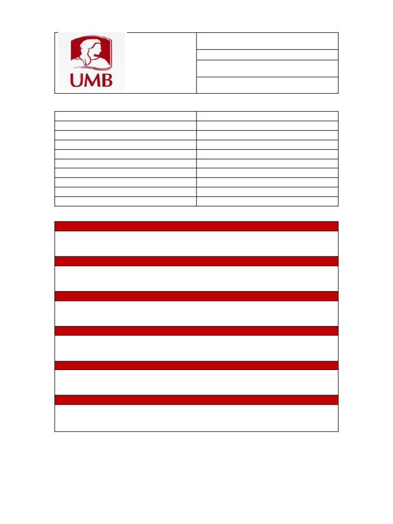 Formato Rai | PDF