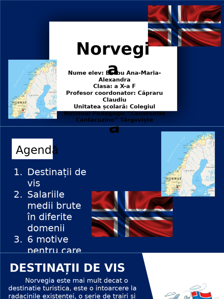 Norway | PDF