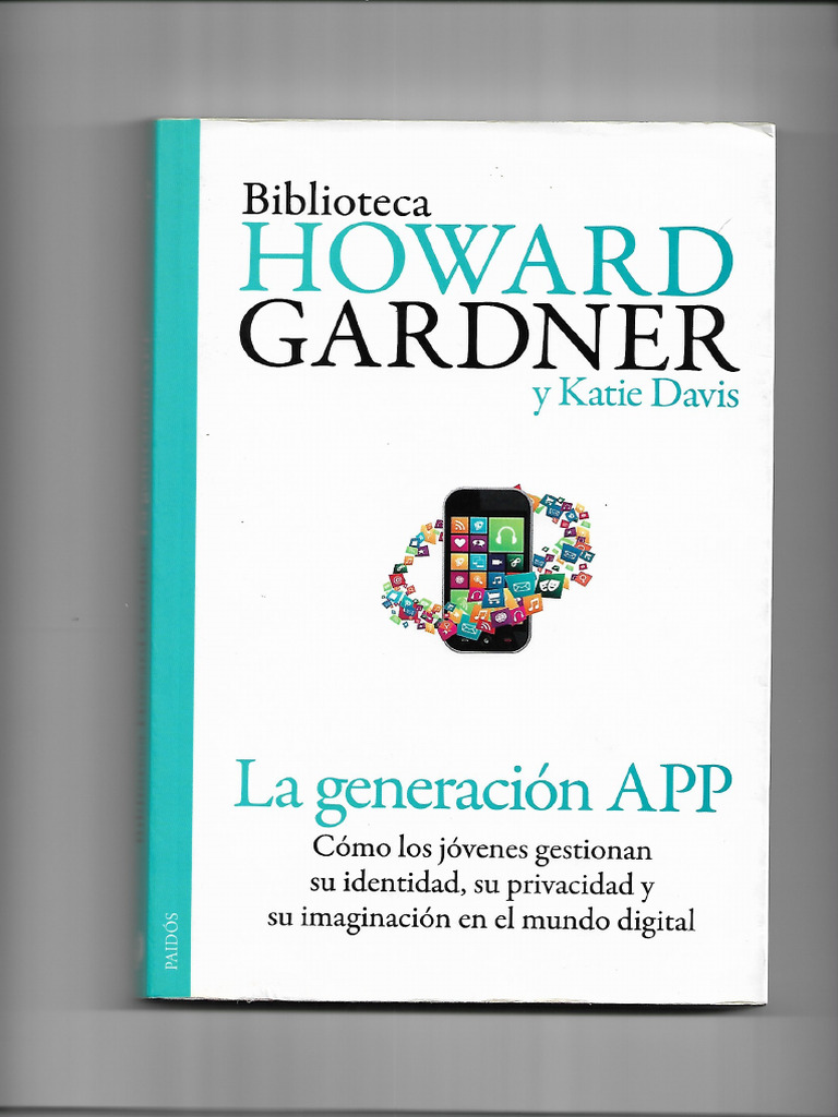 H Gardner PDF Cap 1 y 4 | PDF