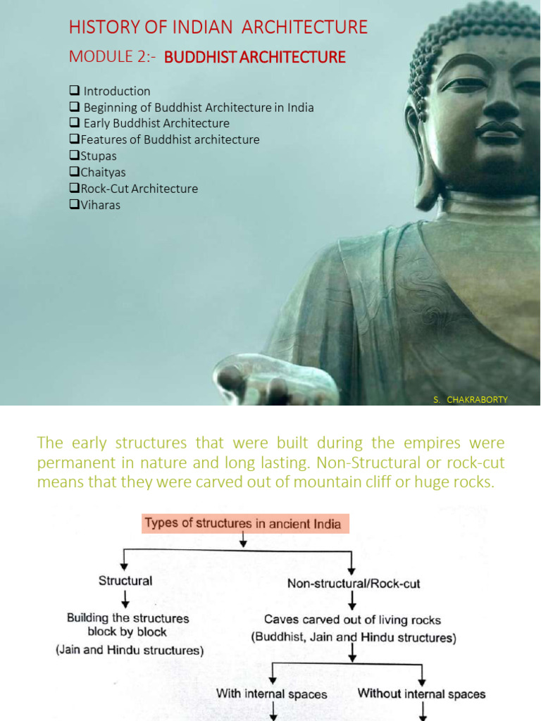 Buddhist Arch Som Mod2 | PDF