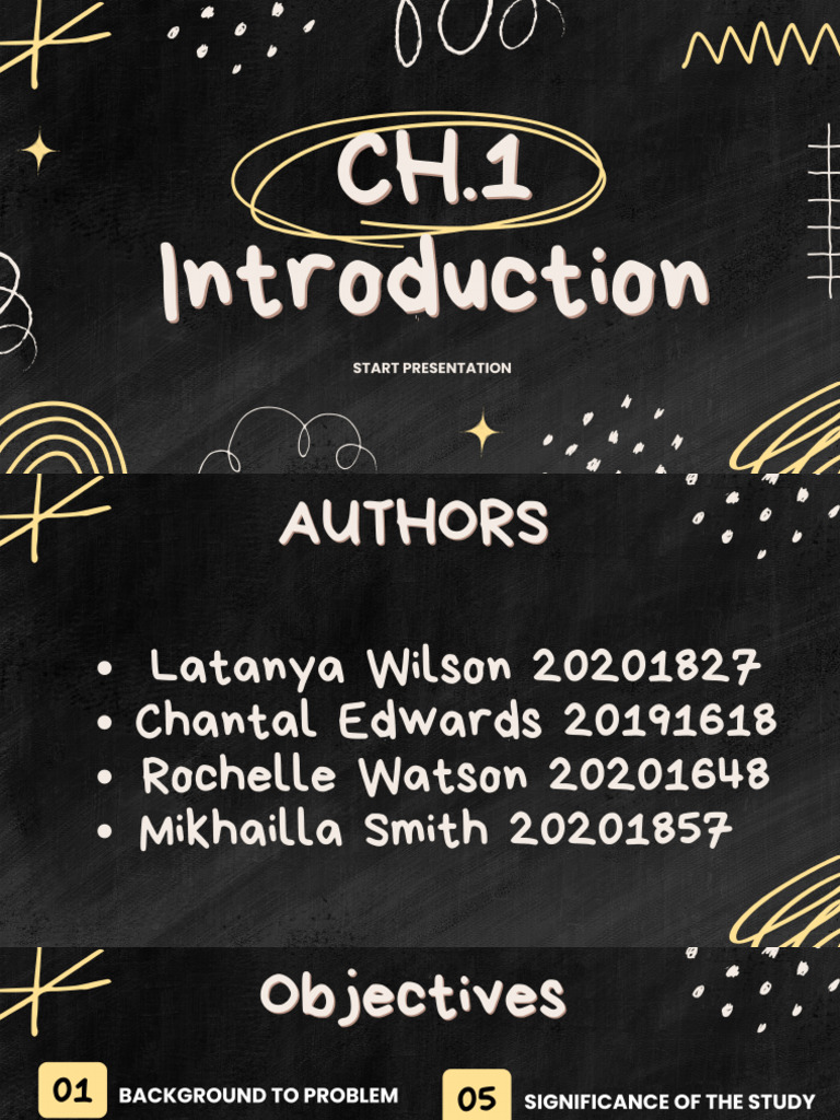 Applied Research Intro | PDF