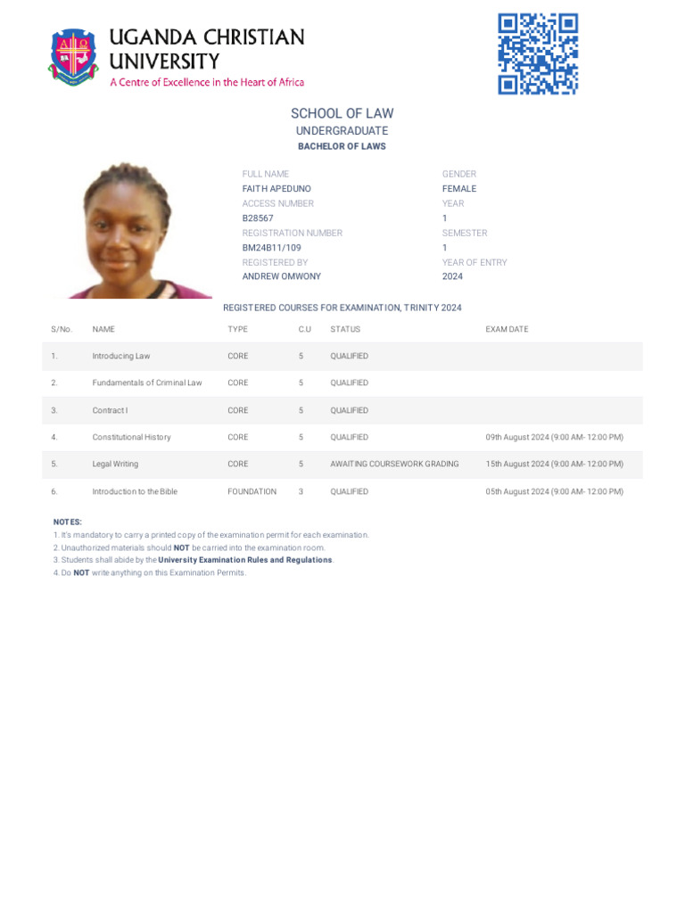 Alpha Management Information System | PDF