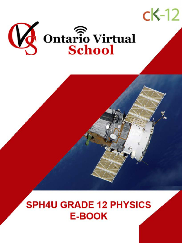 Sph4u Ovs | PDF