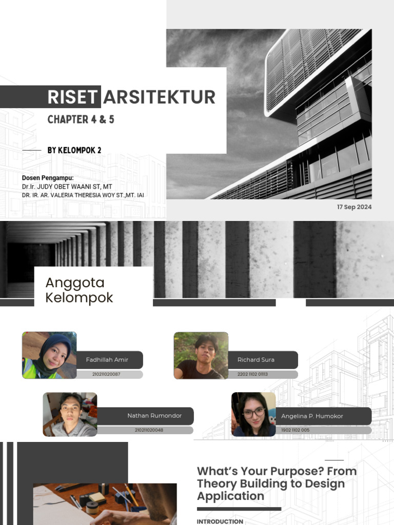 Kelompok 2 Riset Ars | PDF