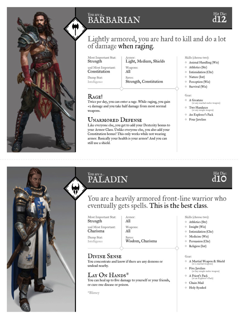 Quick Start Cards | PDF