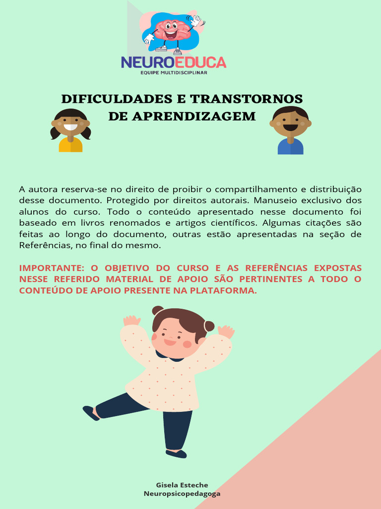 E-Book 8 Autismo | PDF