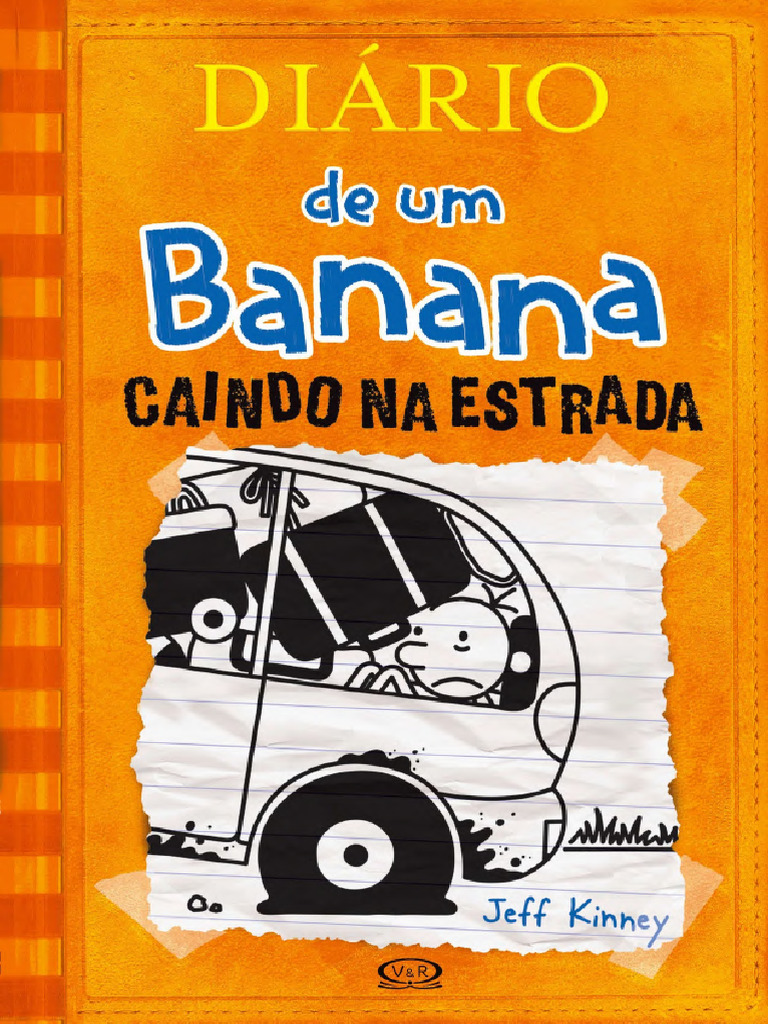 09 - Caindo Na Estrada | PDF