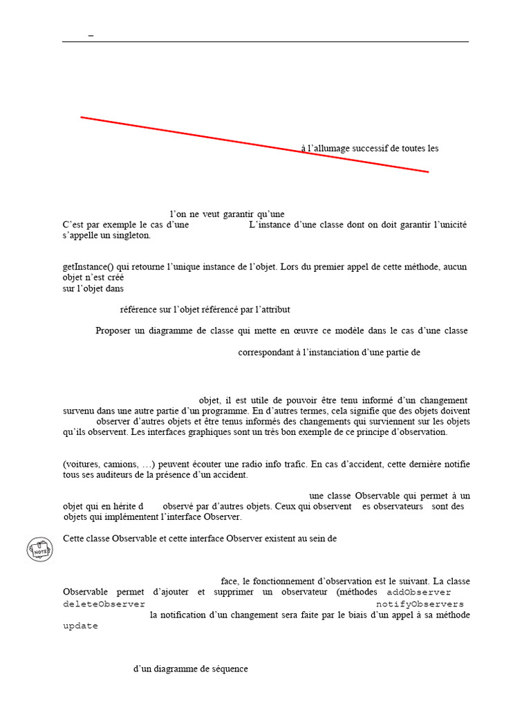 TD Sequence Patron A23 | PDF