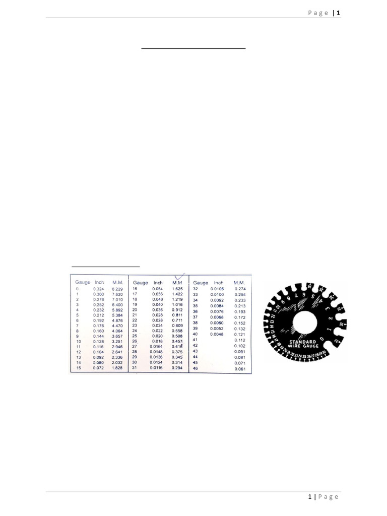 Workshop Practice Note 24-25 | PDF